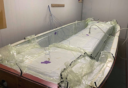 About | Sydney Composites