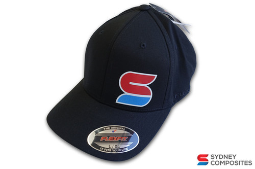 Sydney Composites Hat | Sydney Composites