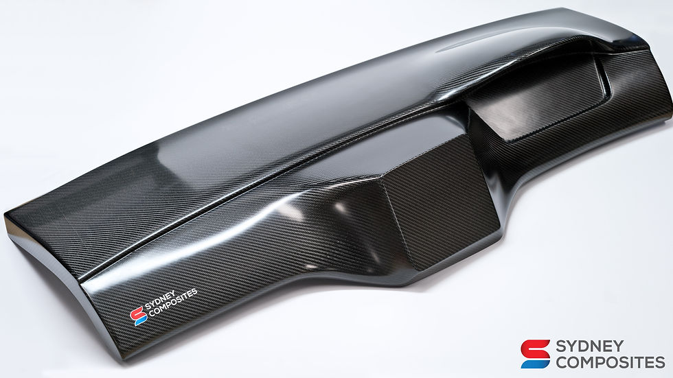 All Products | Sydney Composites