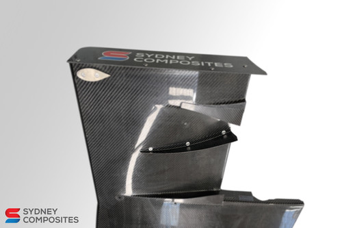 Services / Installation | Sydney Composites