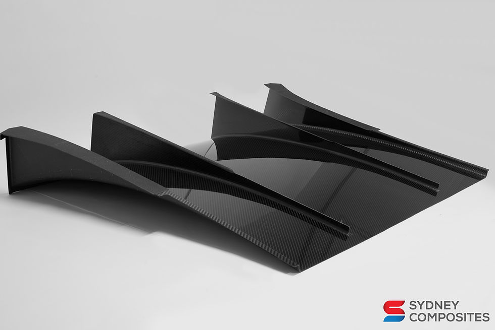 All Products | Sydney Composites