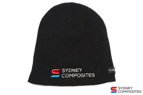 Sydney Composites Beenie | Sydney Composites