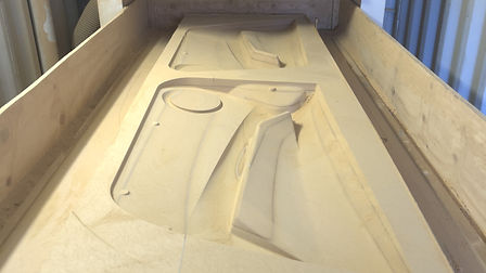 About | Sydney Composites