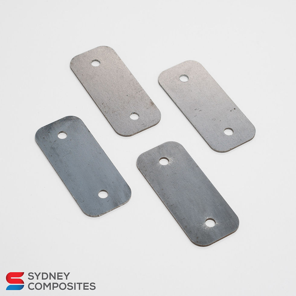 All Products | Sydney Composites