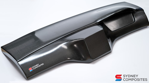 Interior | Sydney Composites