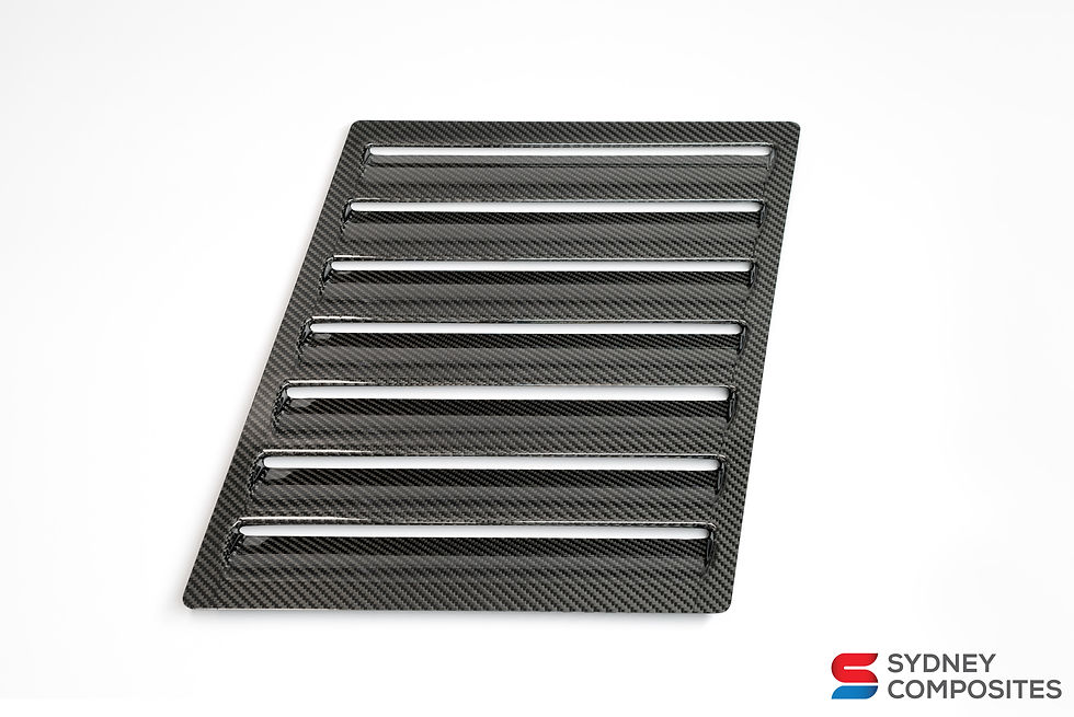 All Products | Sydney Composites