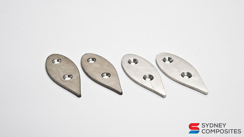 All Products | Sydney Composites