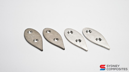 Skid Plates | Sydney Composites
