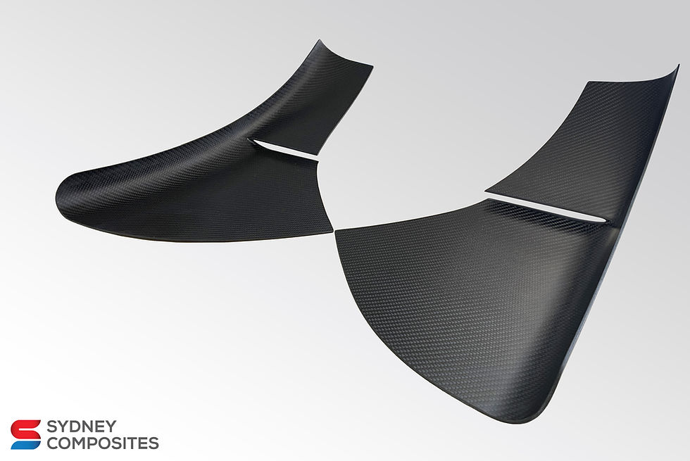 All Products | Sydney Composites