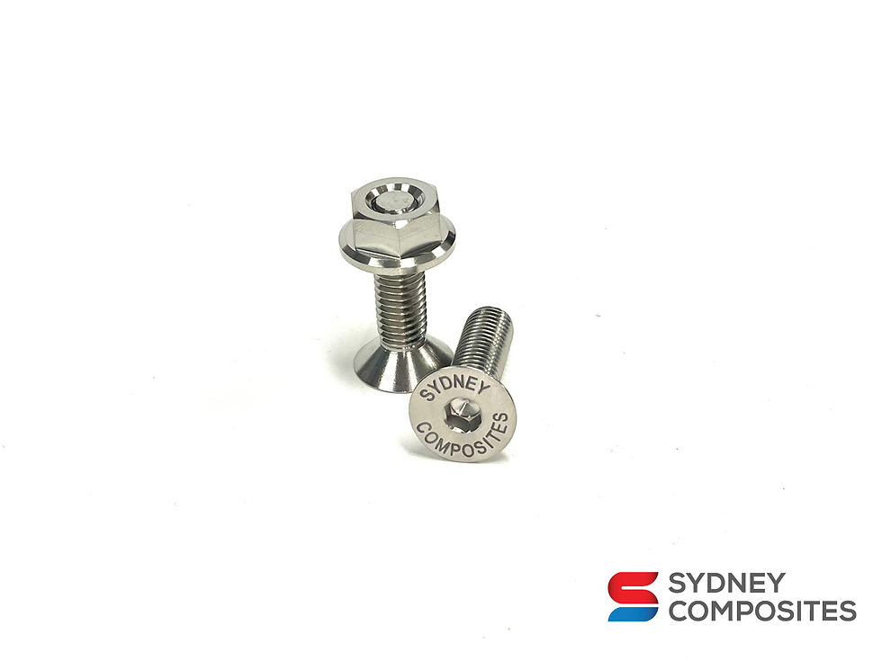 All Products | Sydney Composites