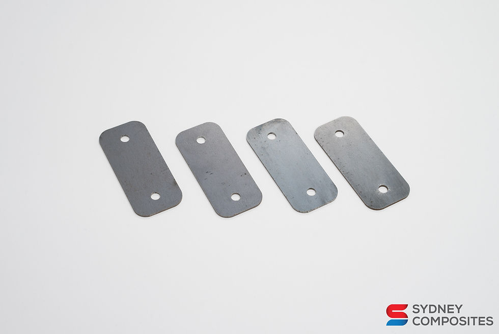 All Products | Sydney Composites