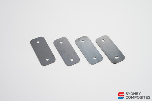 Diffuser Mounting Plates | Sydney Composites