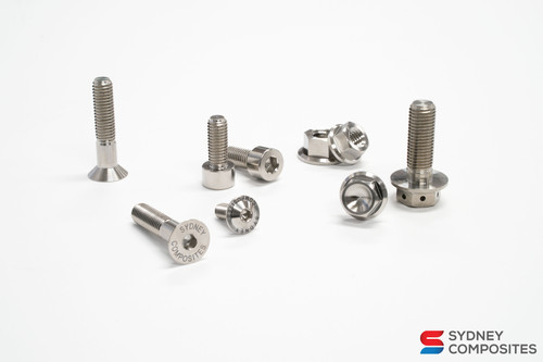 Hardware | Sydney Composites
