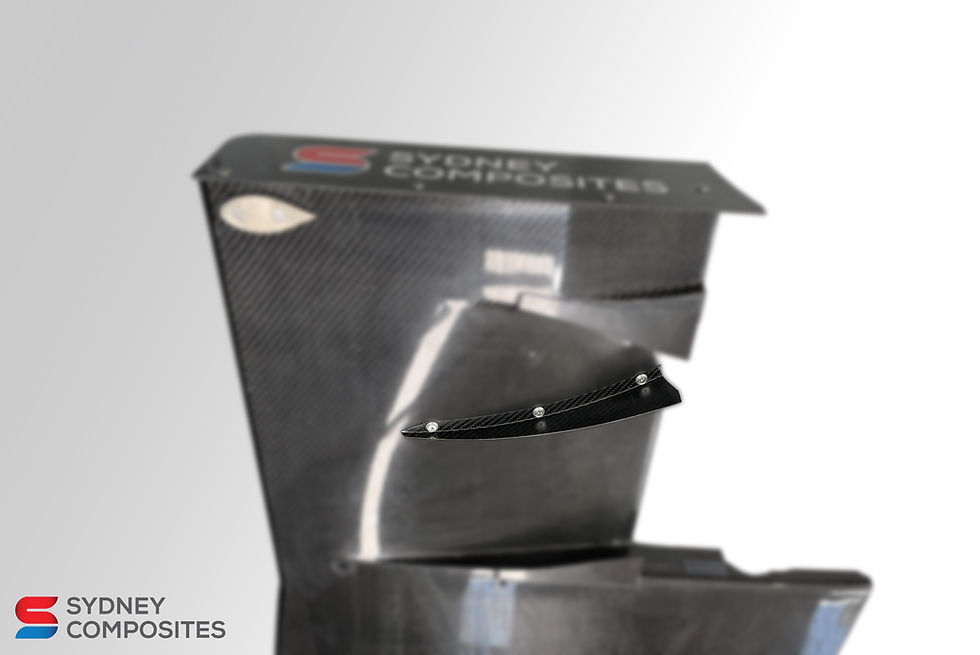 All Products | Sydney Composites