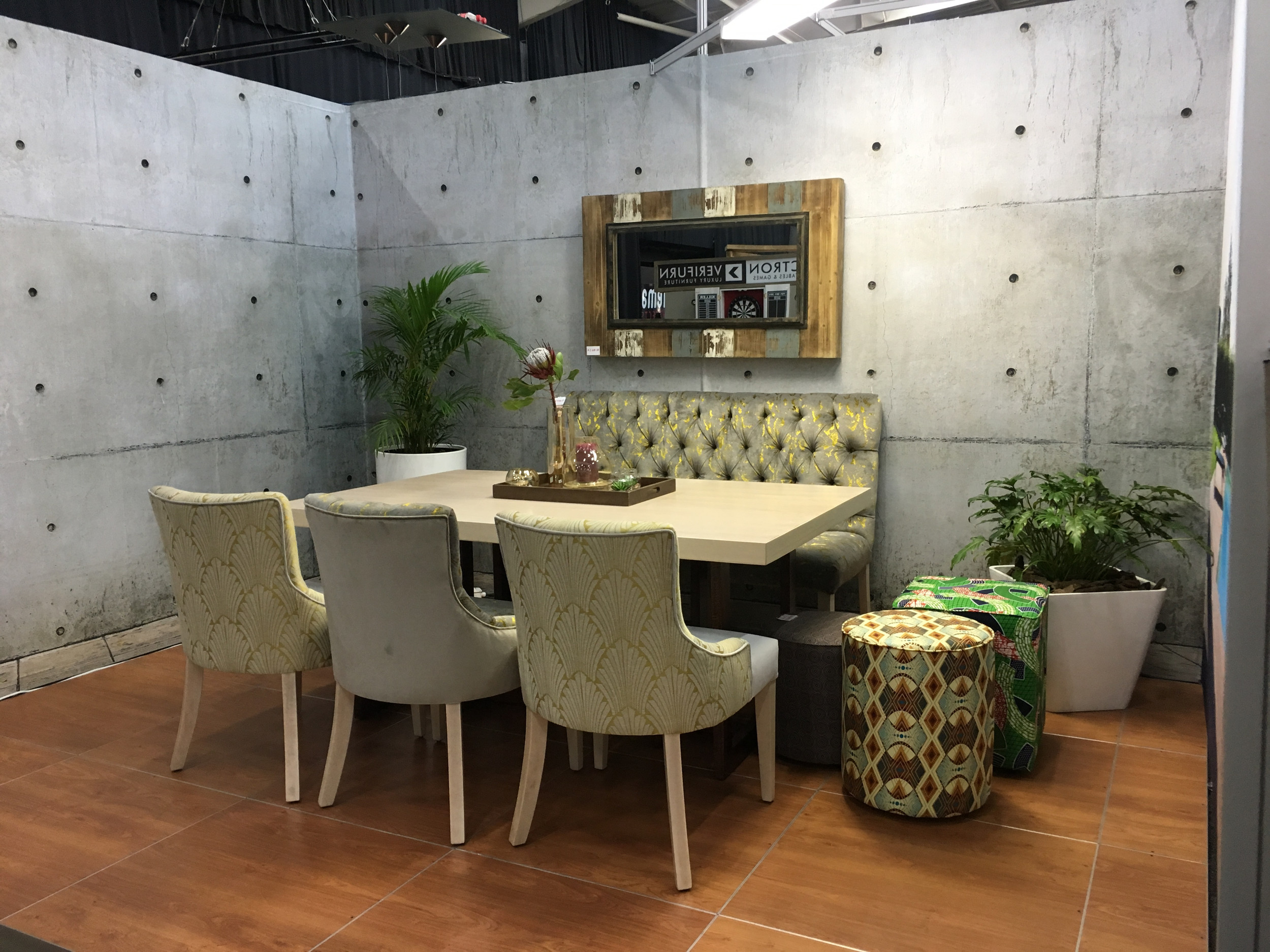 Interior Design Studio | Ipapatse Interiors | Gauteng