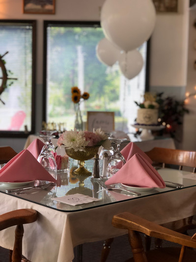 Waterfront | Wheelhouse Restaurant | United States