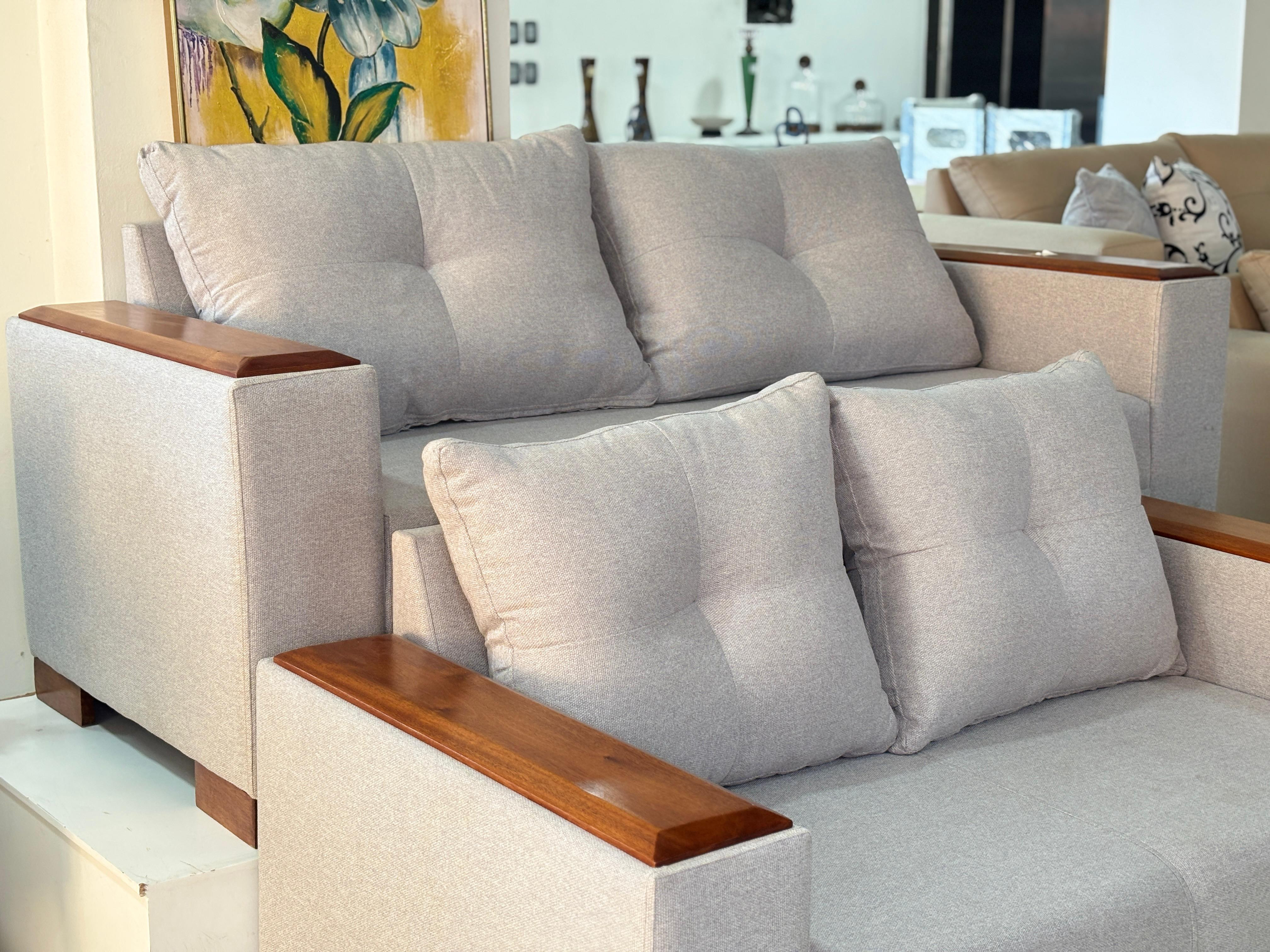 MUEBLE YAILIN 3-2 MADERA PRECIOSA