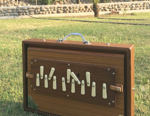 Shruti Box | soundconsciousness