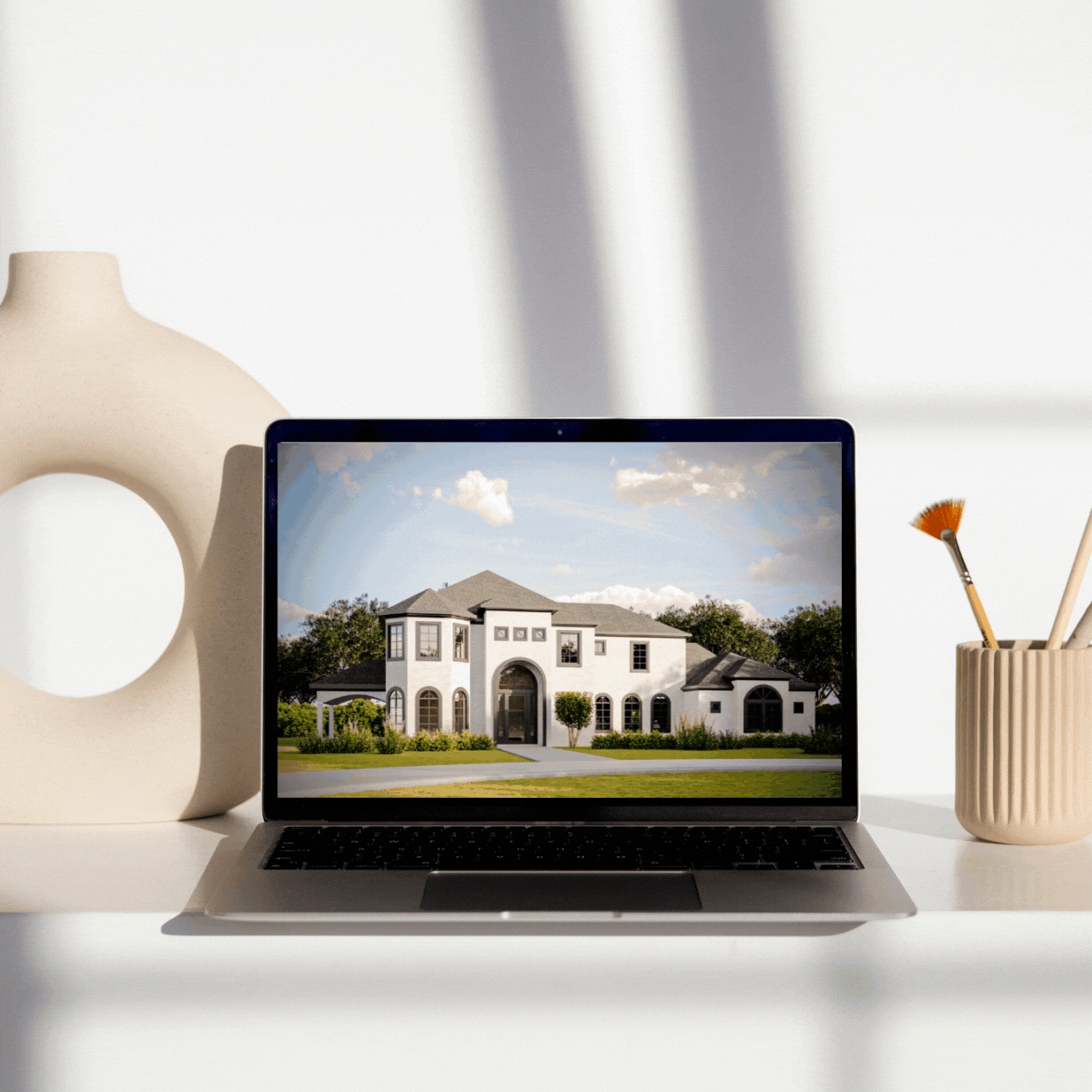 Room Poster Board | Arrange