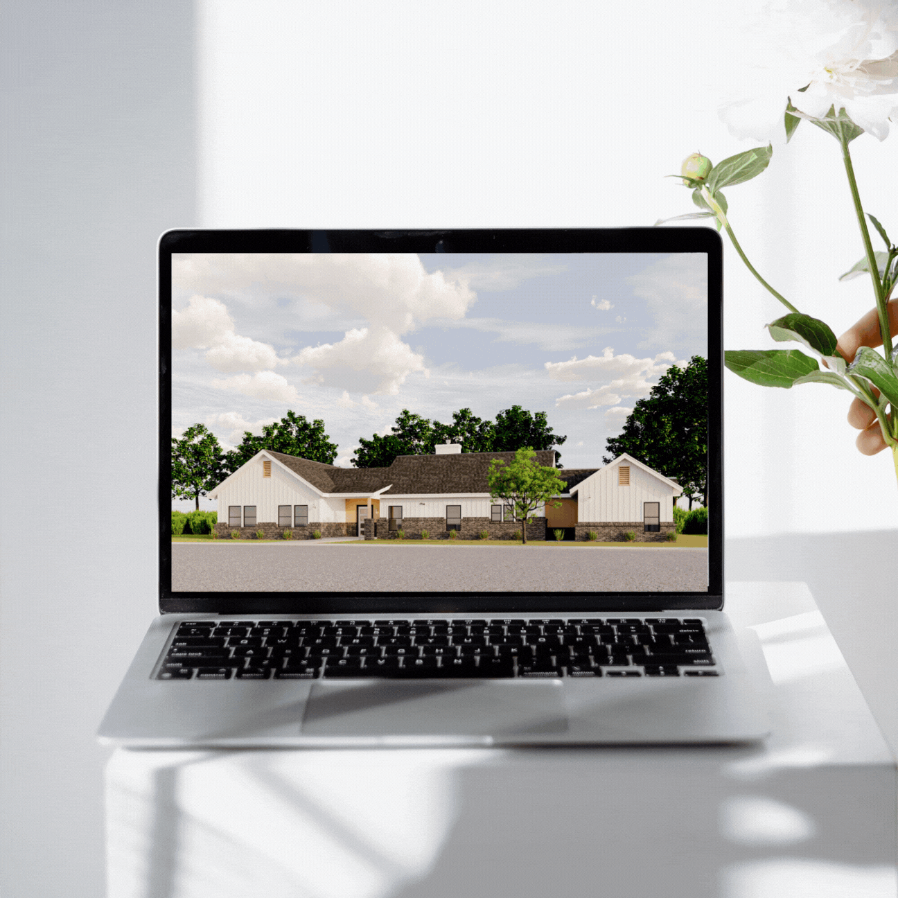 Room Poster Board | Arrange