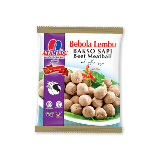 BEEF BALL-400g | official-webmobile
