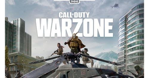 Warzone 1 month + Spoofer | LeagueOfCheaters