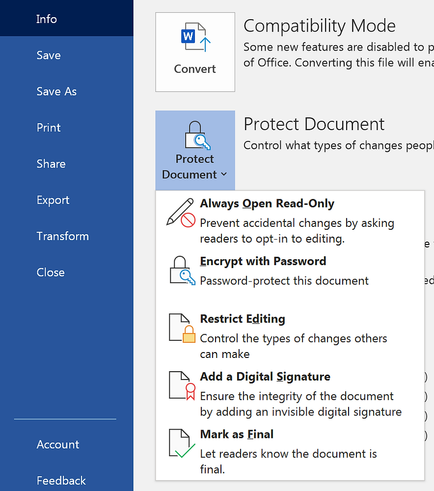 Officewriter