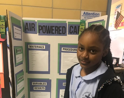 Science Fair Winners 2020 | sfxbr