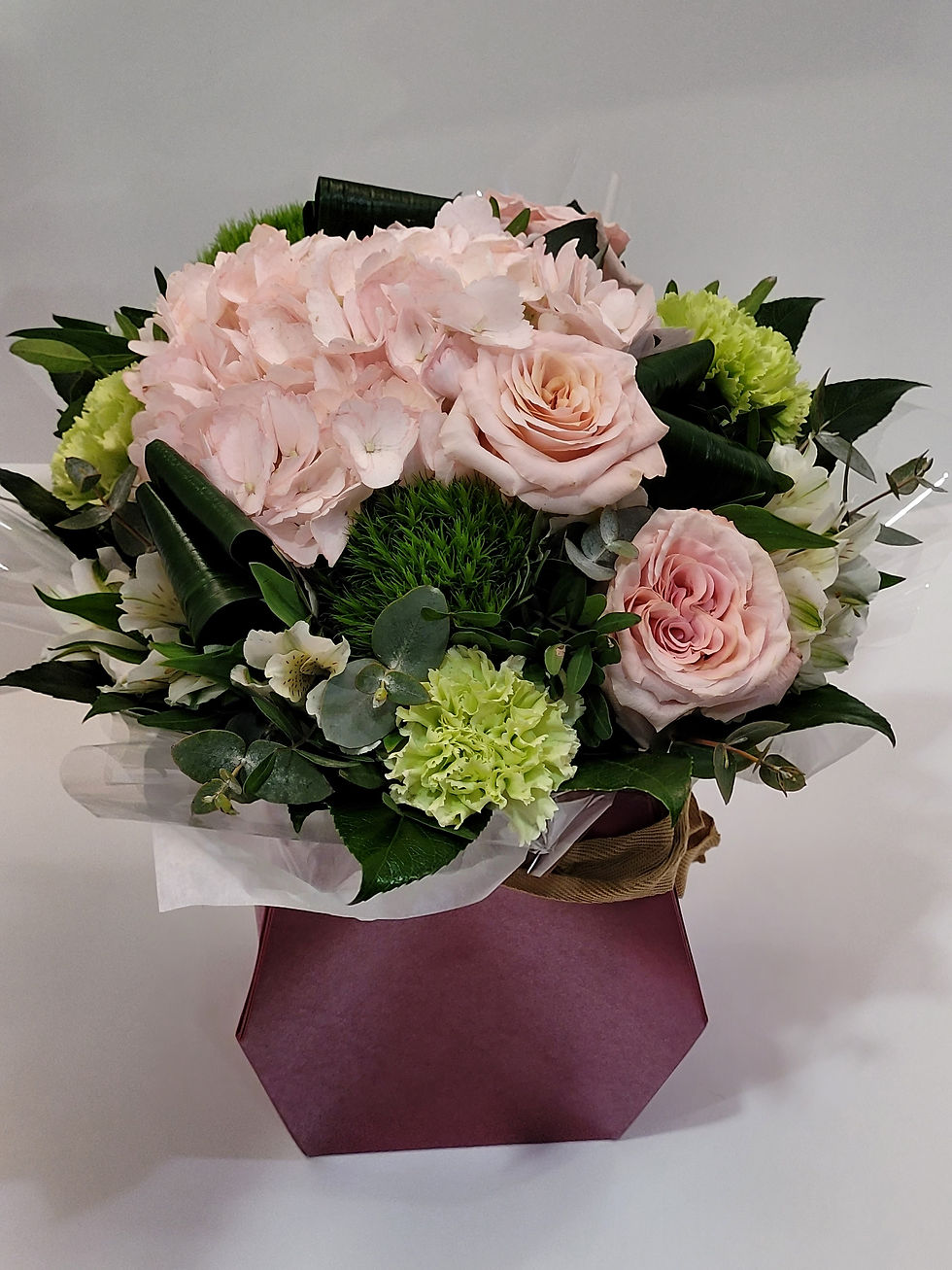 Gilda Fleurs | Fleuriste décorateur à Persan