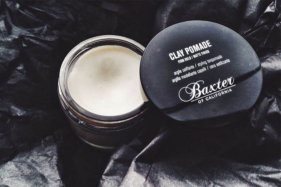 MATT CATER | PACKAGING