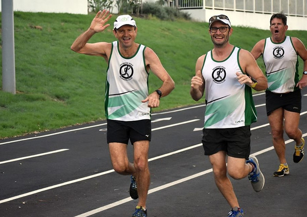 Results | Brisbane Road Runners Club BRRC West End