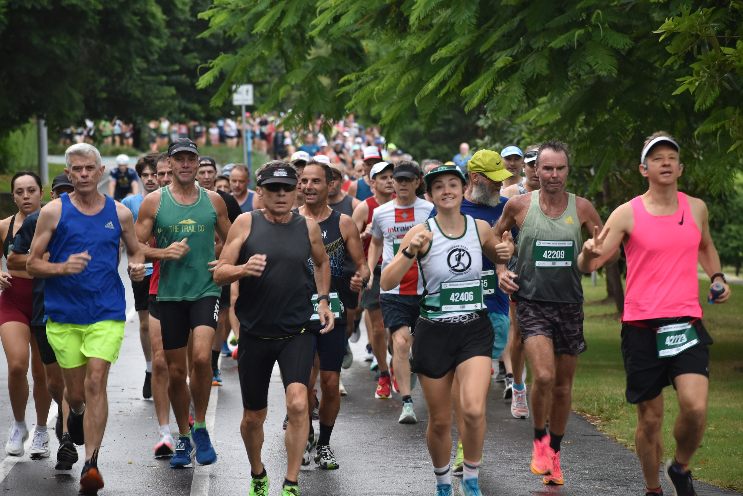 23 Mar 25 - 15k Club Champ | BRRC