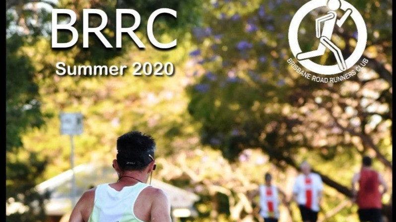 Magazine | Brisbane Road Runners Club BRRC West End