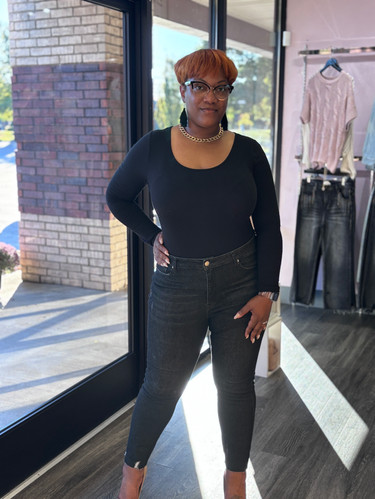 Dazzy Jeans | StarStylez Beauty