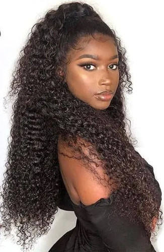 Milan" Deep Curly Bundle | StarStylez Beauty