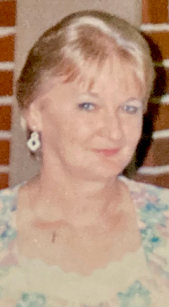 LORIS CATHERINE SCOBLE