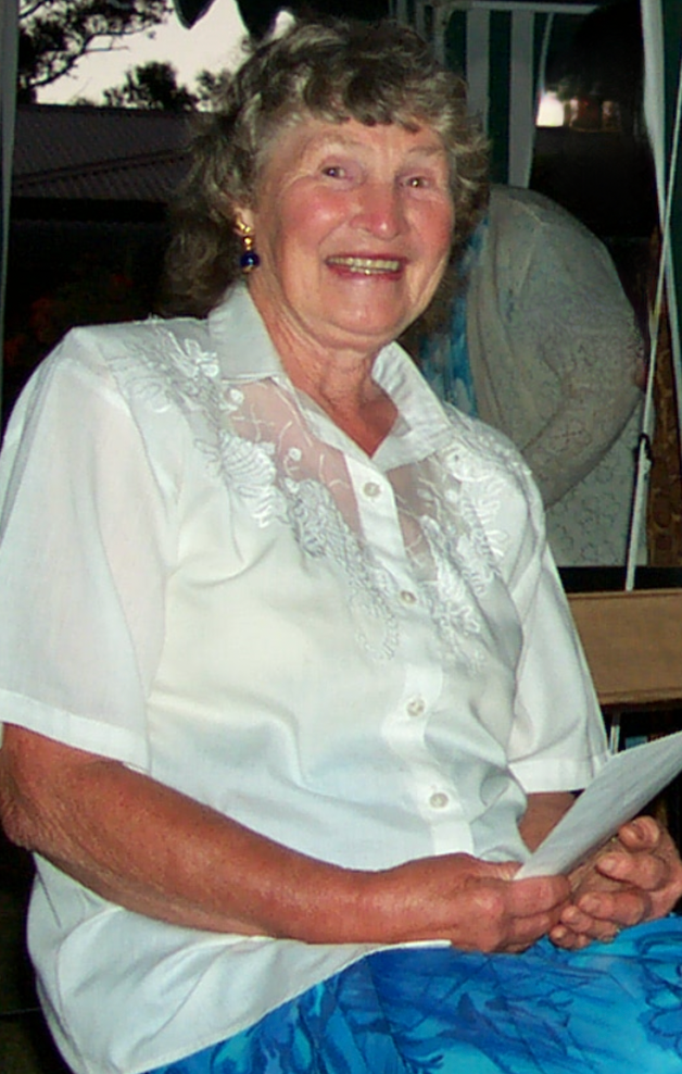 ELSIE EMMA HOWARD