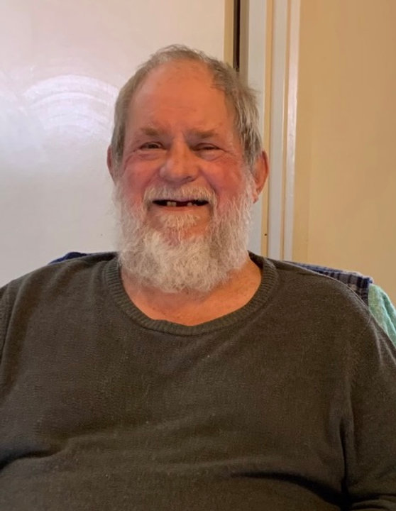 LEONARD "LEN" CHIDWICK