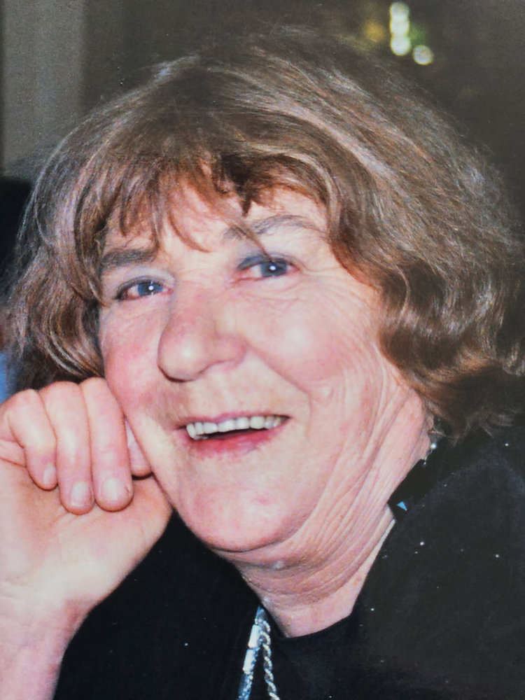 JEAN MARGARET HOWARD