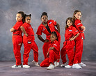 Progressions Dance School : Manassas and Warrenton, VA