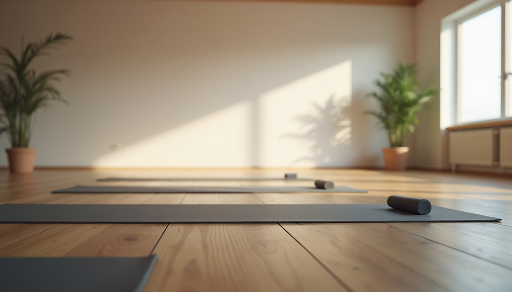 Art of Living: Yoga & Wellness in Mississauga