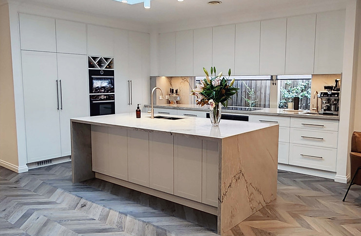 KITCHENS | Super Kitchens