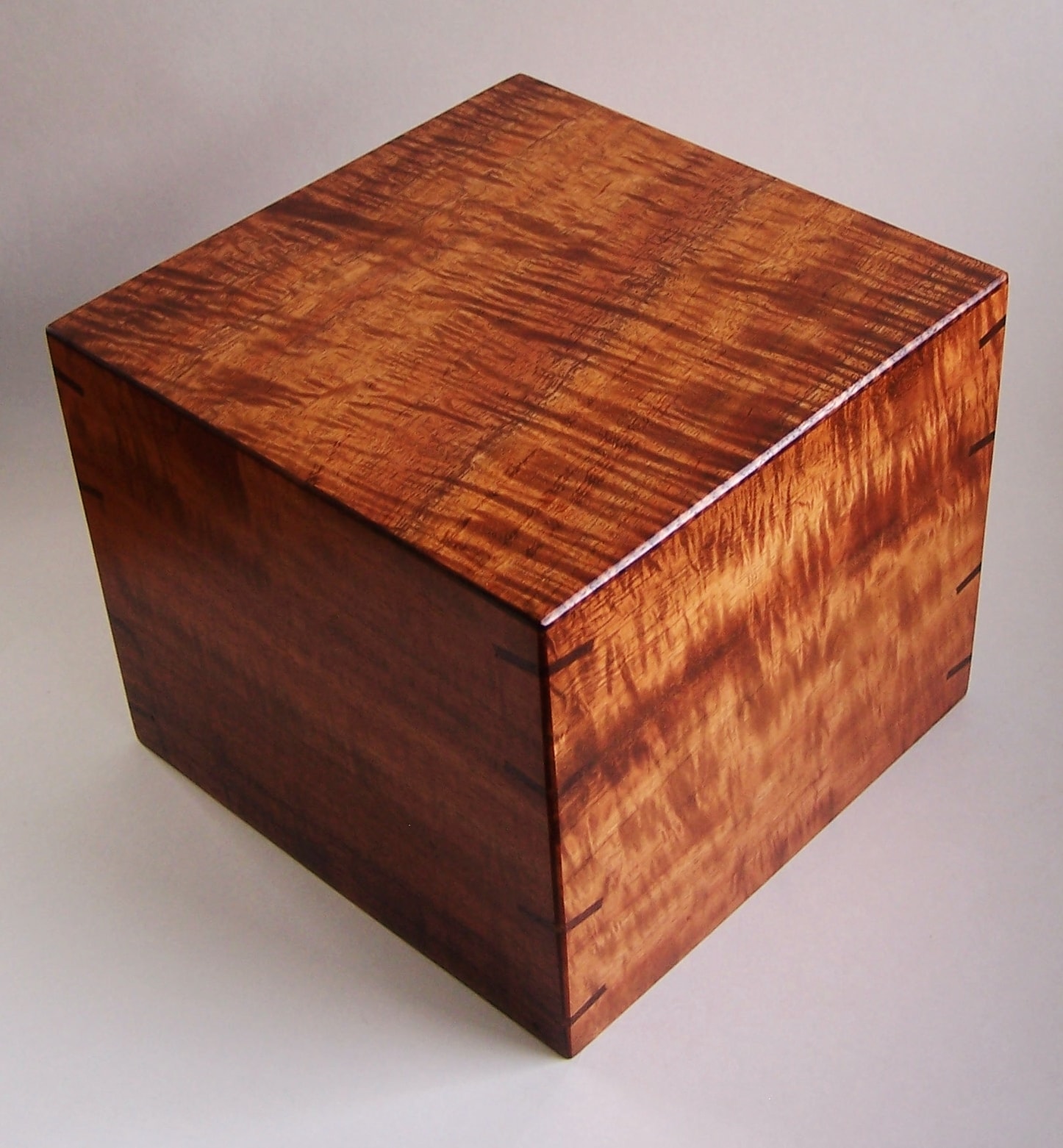 Hawaiian Koa Woodworking | Hawaii | Kua'aina Artworks