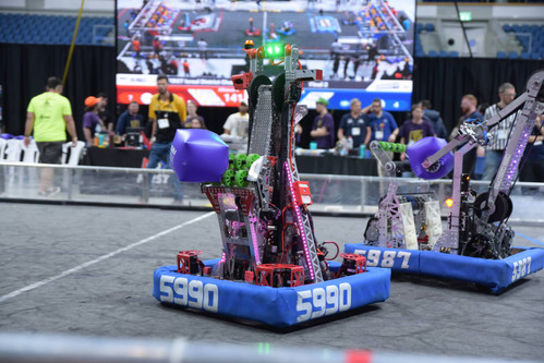 FIRST Robotics Competition | חנות FIRST ישראל