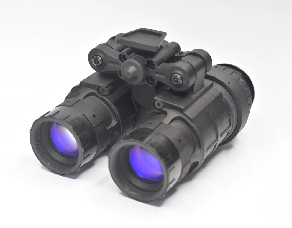 TAS LOW LIGHT INNOVATIONS LLUL-21 双眼ナイトビジョン | nvwalker