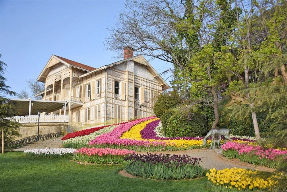 IstanbulNewTown | tripslab