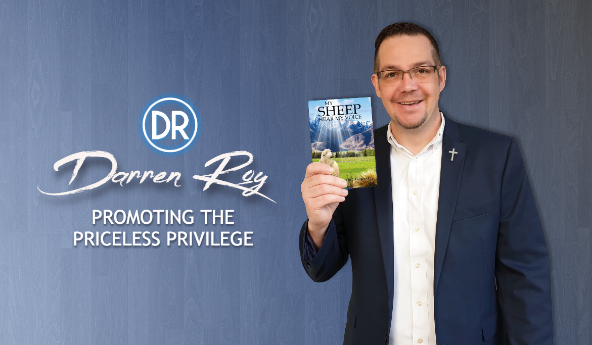 Articles | Darren Roy