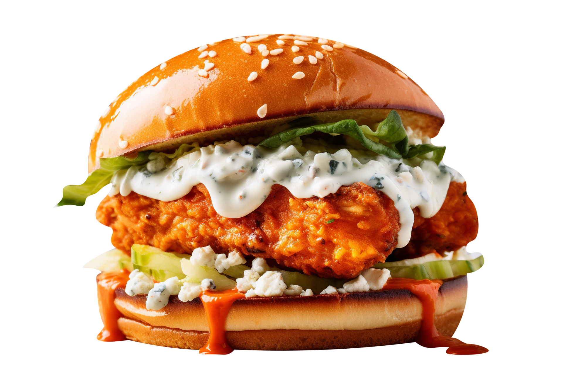 The Koop | Restaurant | North Yorkshire | Chicken Wings