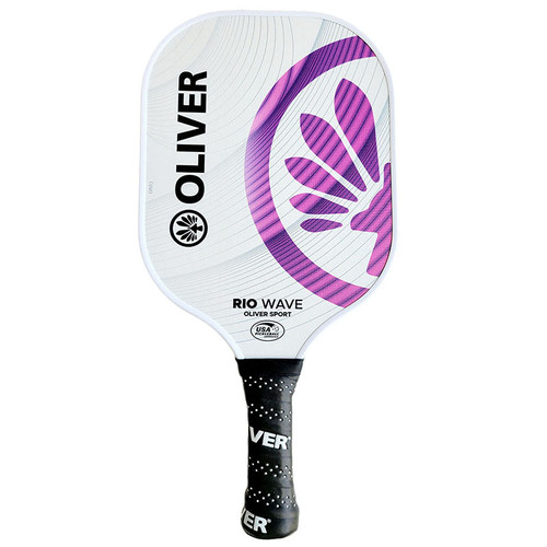 RIO WAVE LILA | Oliver Sport Mexico