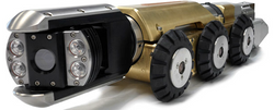 CCTV PIPE INSPECTION CAMERAS | perma-liner